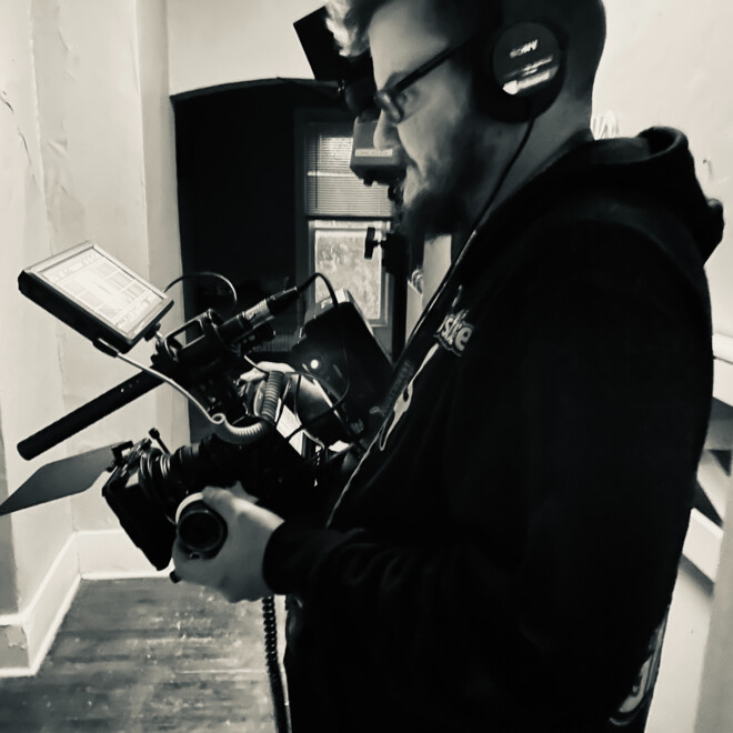 John B MacLean - FilmFreeway