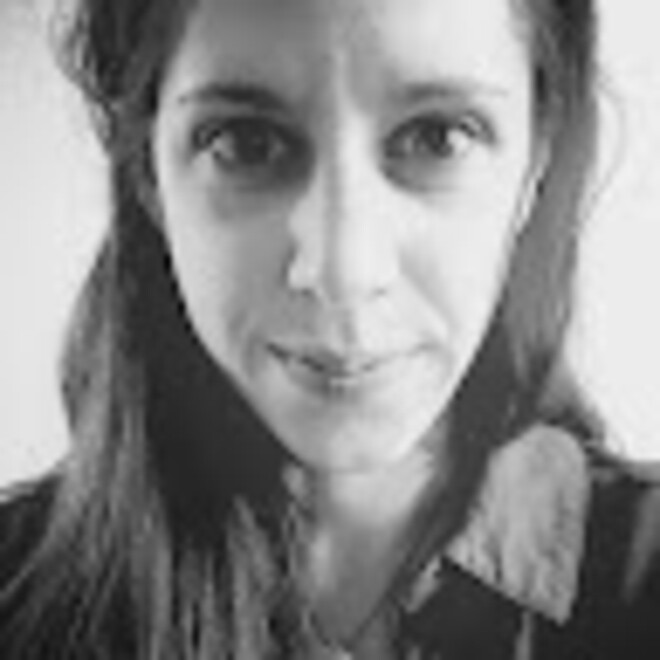 Nicole Martensen - FilmFreeway