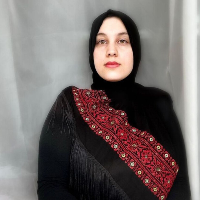 MARIAM SADI AWAD - FilmFreeway