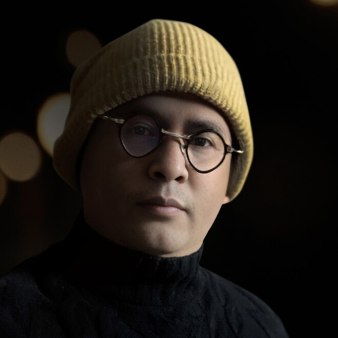 Alvis Wong （Huang Zong Zheng） - FilmFreeway