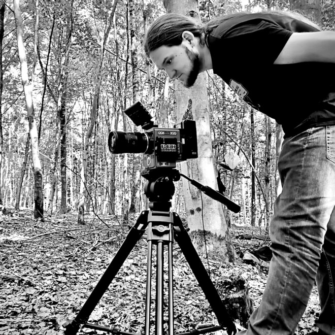 Robert Stemper - FilmFreeway