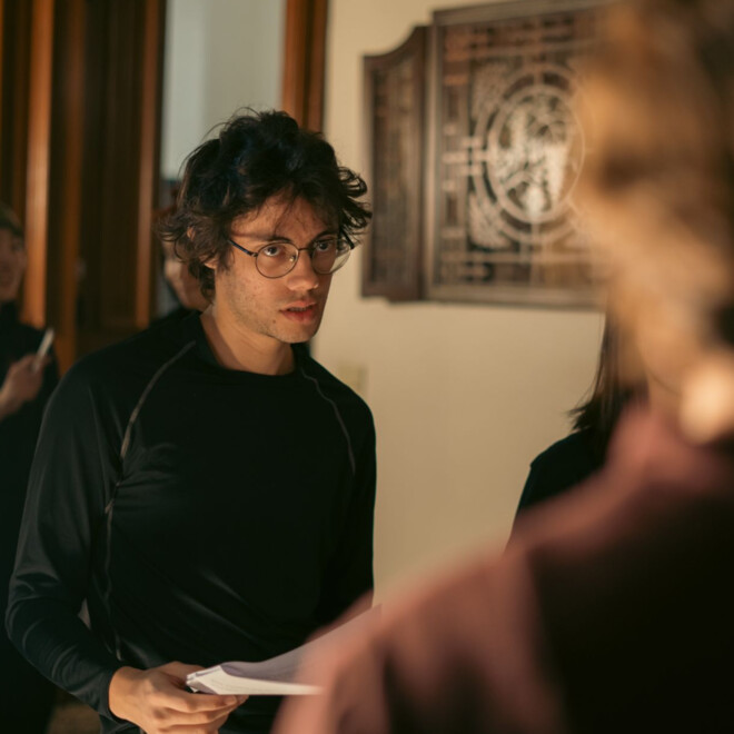 Giovanni Ferrari - FilmFreeway