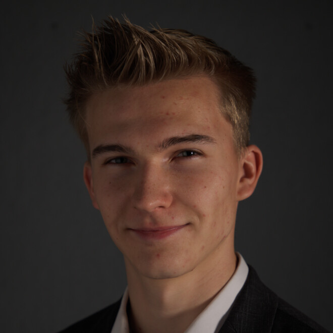 Lucas Hafer - FilmFreeway