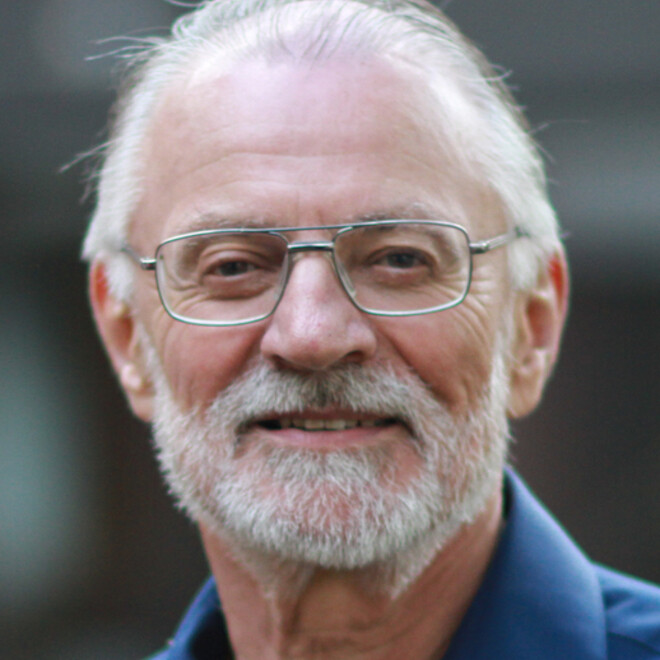 Stephen Hanon - FilmFreeway
