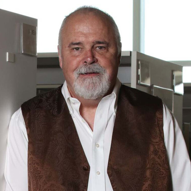 Geoff MCCUE - FilmFreeway