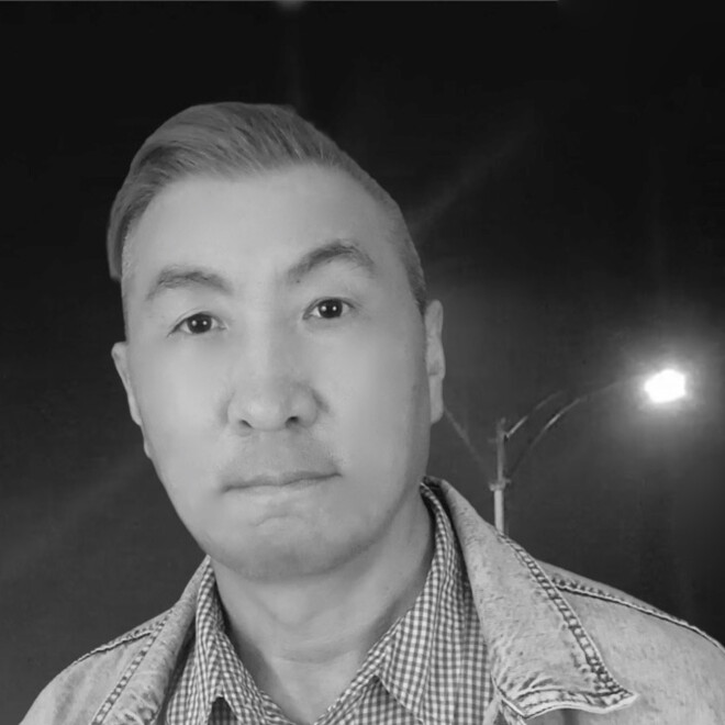 Erjan Leroy Nurhassen - FilmFreeway