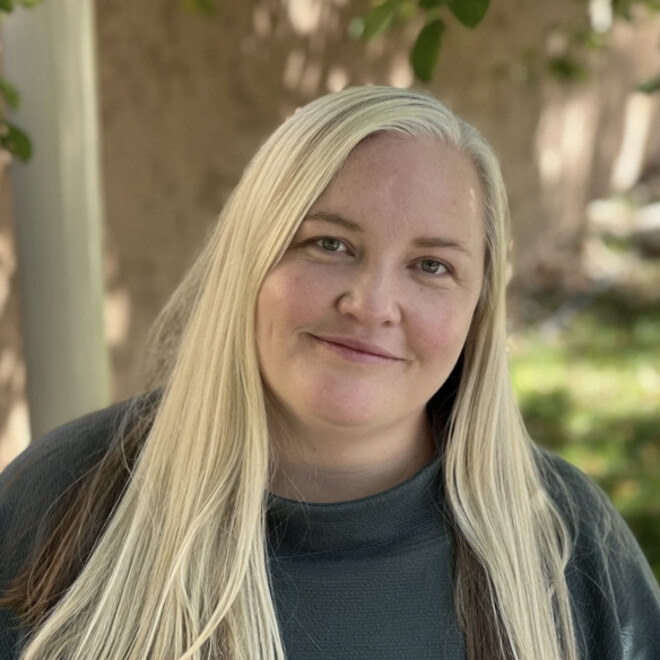 Amy Tompkins - FilmFreeway