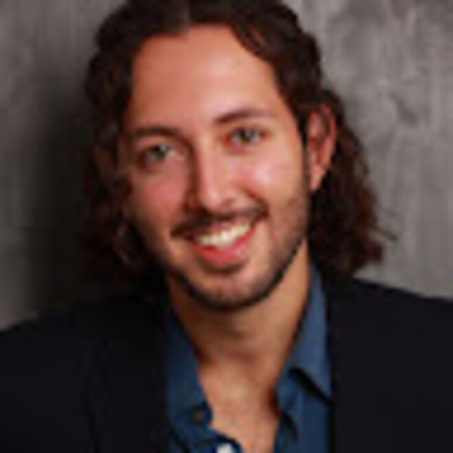 Davyd Markovich - FilmFreeway