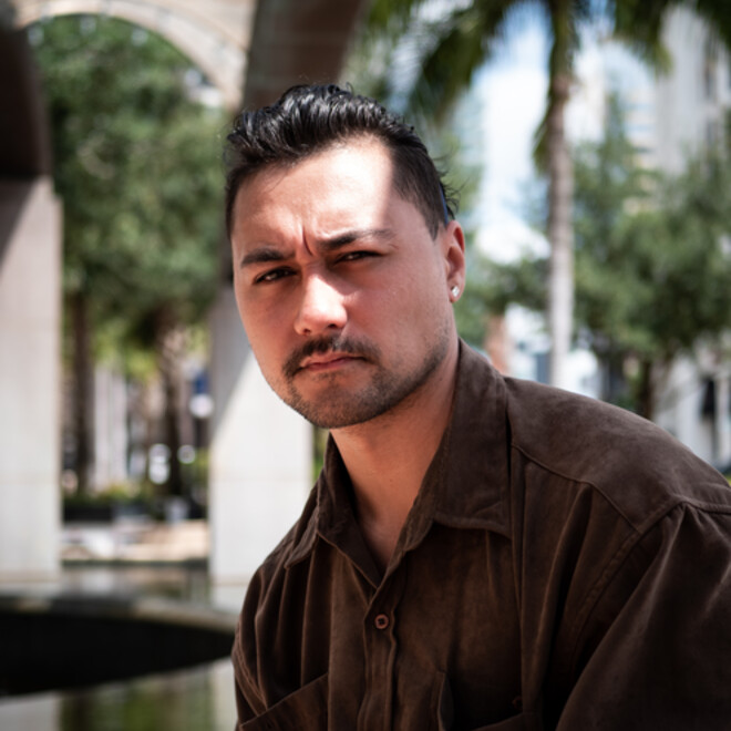 Matthew “Gray” Strack - FilmFreeway