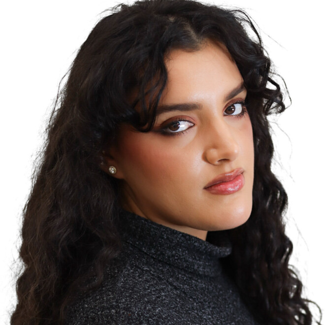 Isis Josephina Ramirez - FilmFreeway