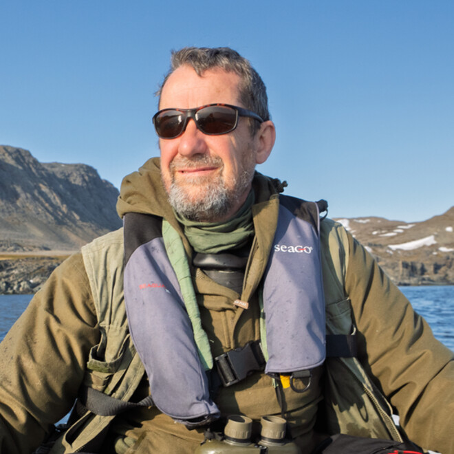 Peter Carr - FilmFreeway