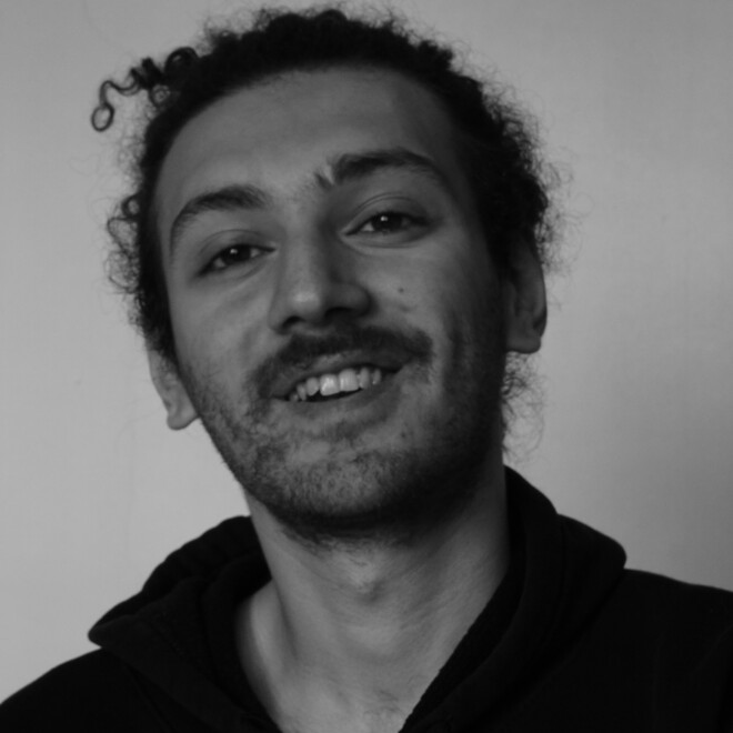 George Ashkar - FilmFreeway