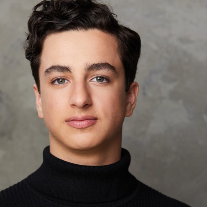 Jayden Alvarez - FilmFreeway