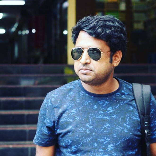 Fakir Biplob - FilmFreeway