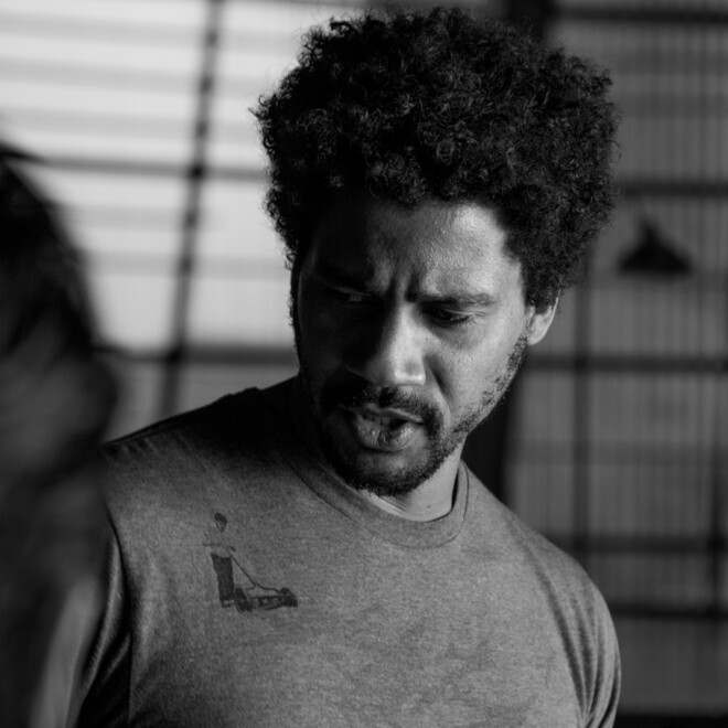 Devin Peters - FilmFreeway