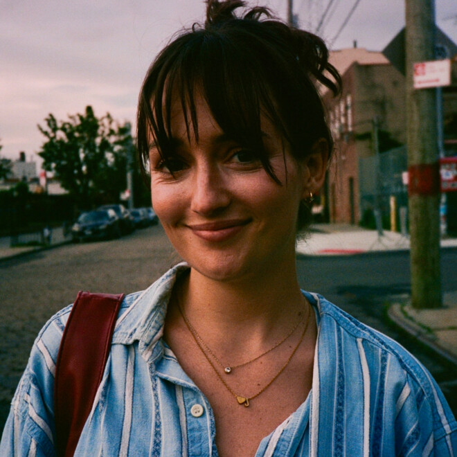 Erica Pappas - FilmFreeway