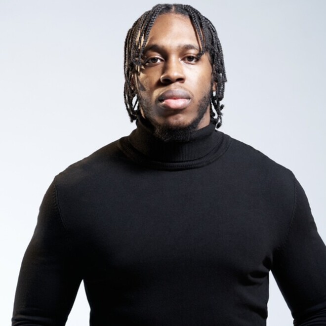 demeko frazer - FilmFreeway