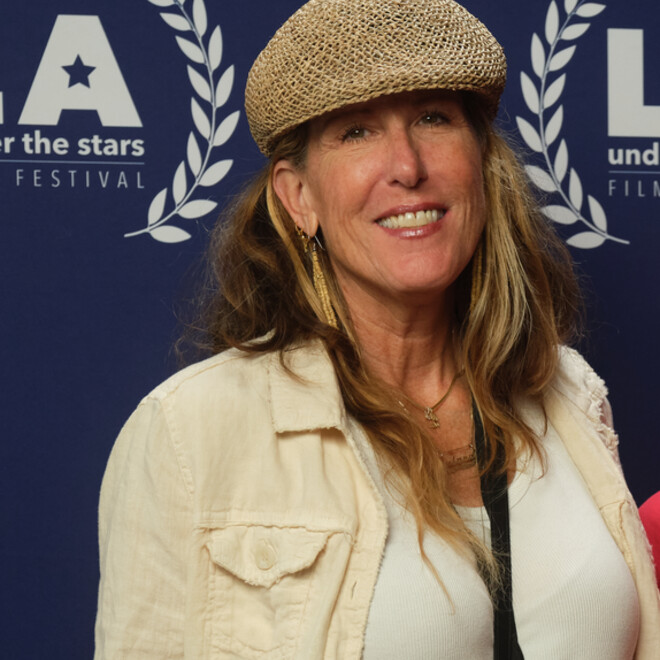 Susan Agostinelli - FilmFreeway