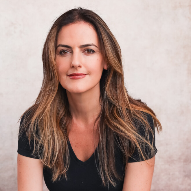 Lina Borbi - FilmFreeway