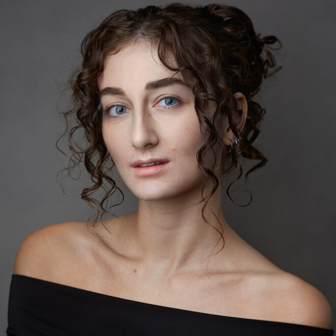 Leah Rachel - FilmFreeway