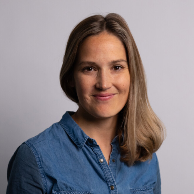 Jen Lytle - FilmFreeway