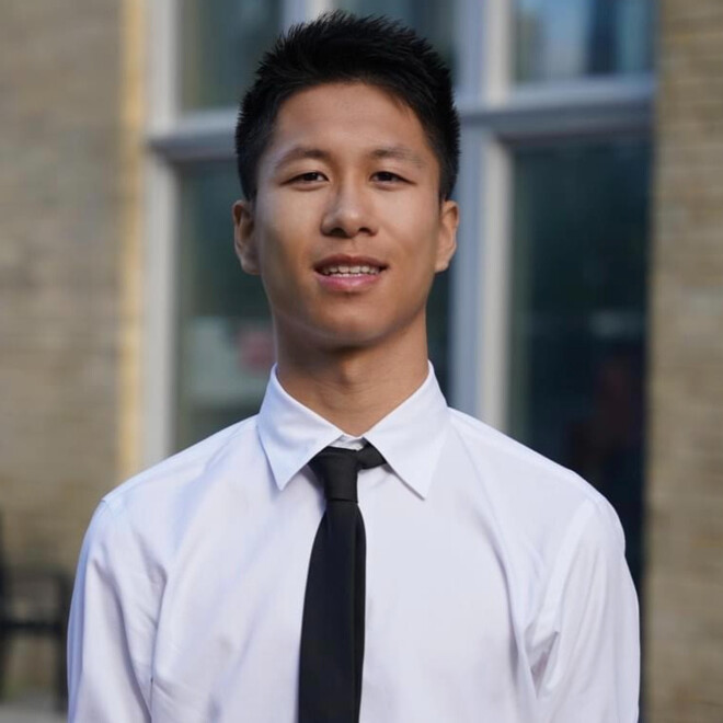 Lester Leung - FilmFreeway