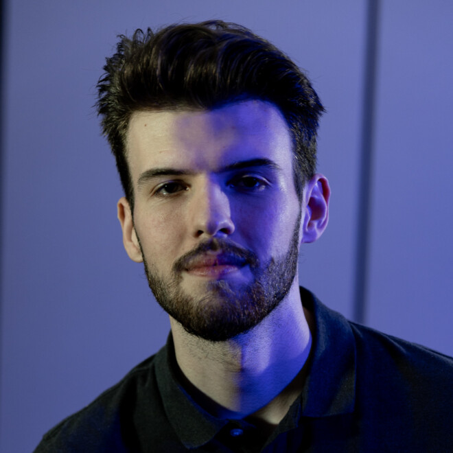 Sean Walker - FilmFreeway