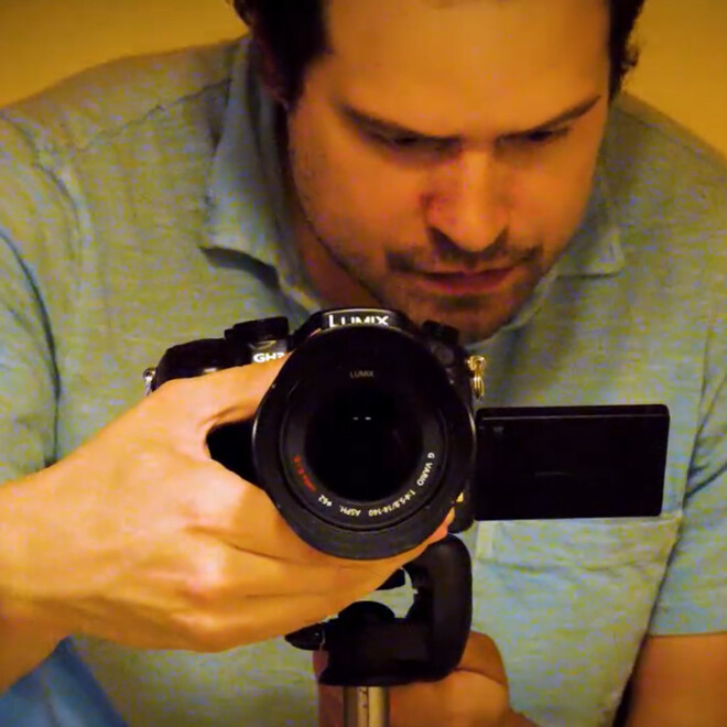 Kellen Ryan - FilmFreeway