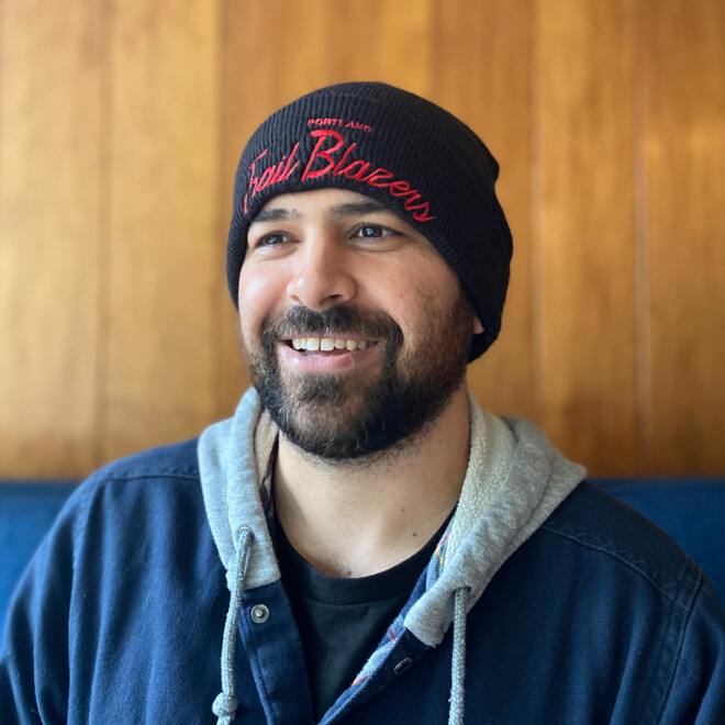 Shane Davis - FilmFreeway