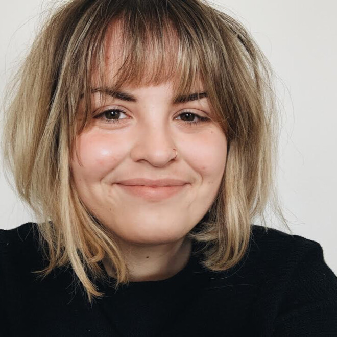 Erika Shyer - FilmFreeway