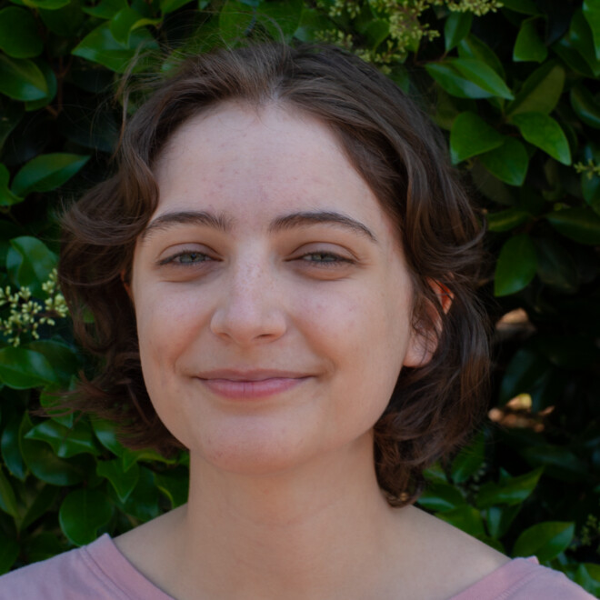 Ashley Dalton - FilmFreeway