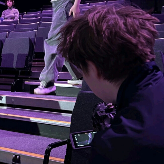 Ruby Heywood - FilmFreeway