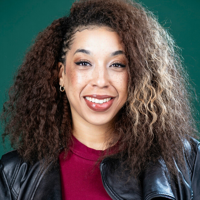 Celeste Engley - FilmFreeway