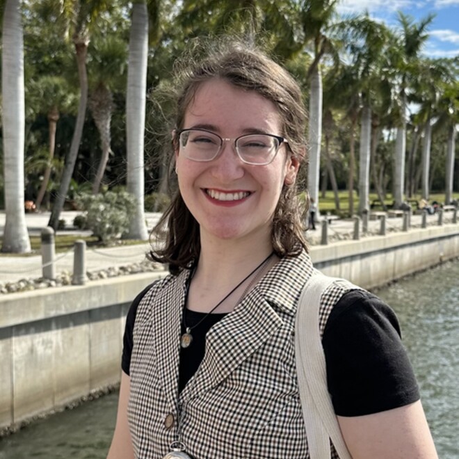 Isabella Robertson - FilmFreeway