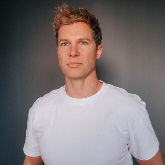 Adam Burke - FilmFreeway