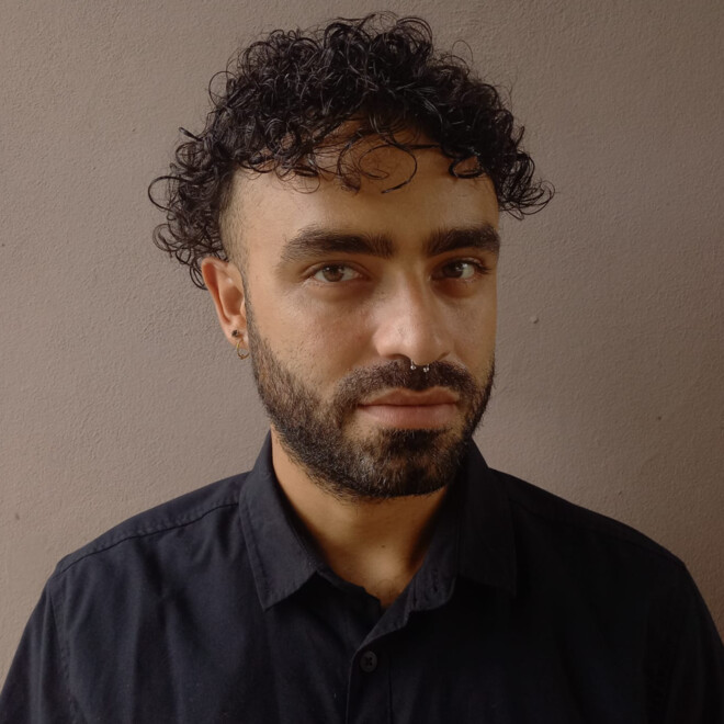 LEANDRO BONILLA - FilmFreeway