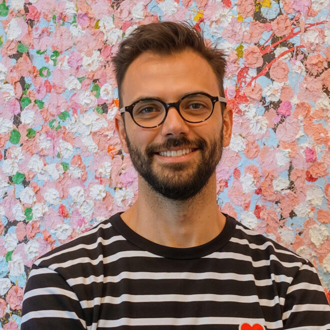 Yalin Solmaz - FilmFreeway