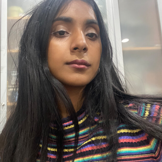 Jahanvi Kuppili - FilmFreeway