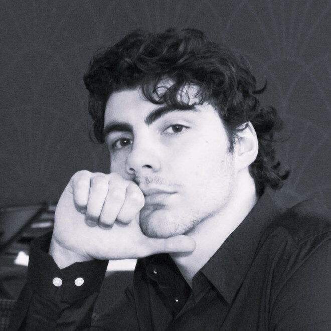 Joseph Natale - FilmFreeway