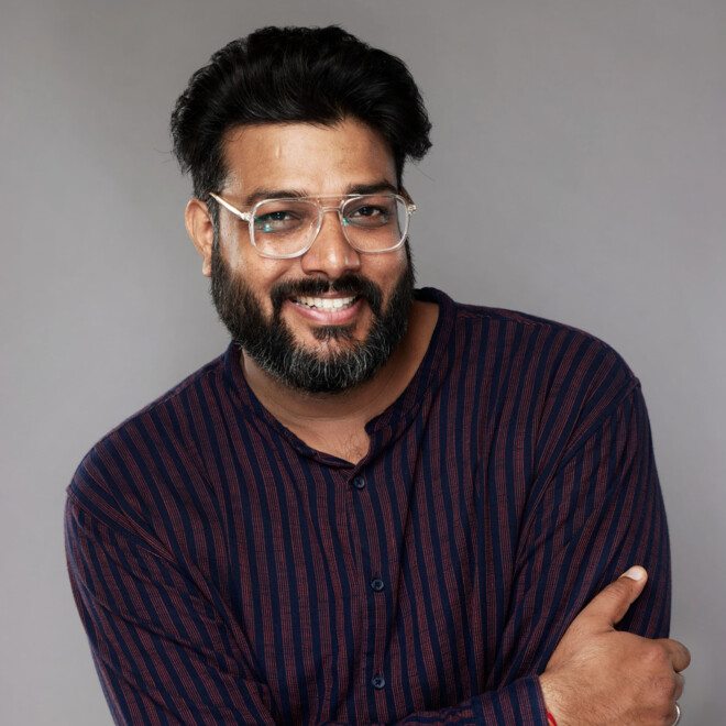 Kirti Raj Singh - FilmFreeway