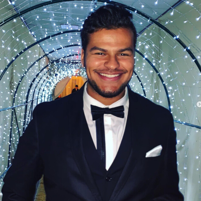 Kevin Cardoso - FilmFreeway