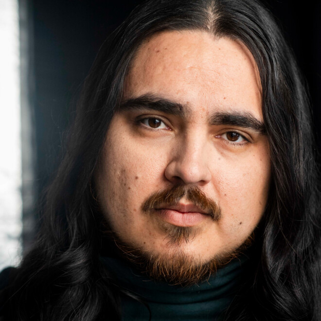 John Seymour - FilmFreeway