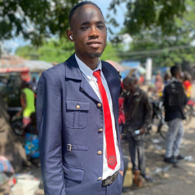 Jonathan MWAMBA - FilmFreeway