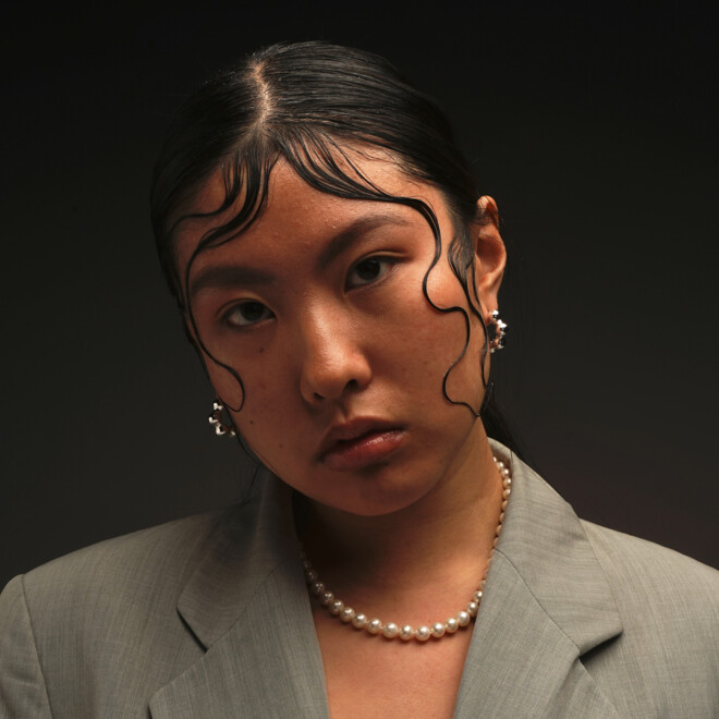 Ina Chi - FilmFreeway