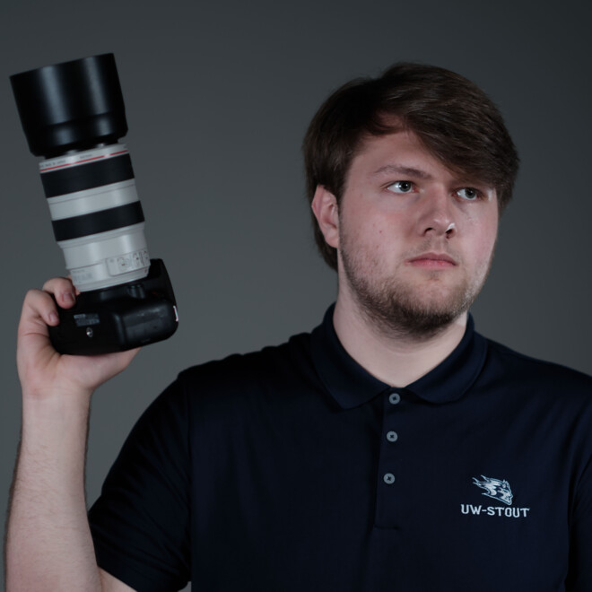 Josh Warner - FilmFreeway