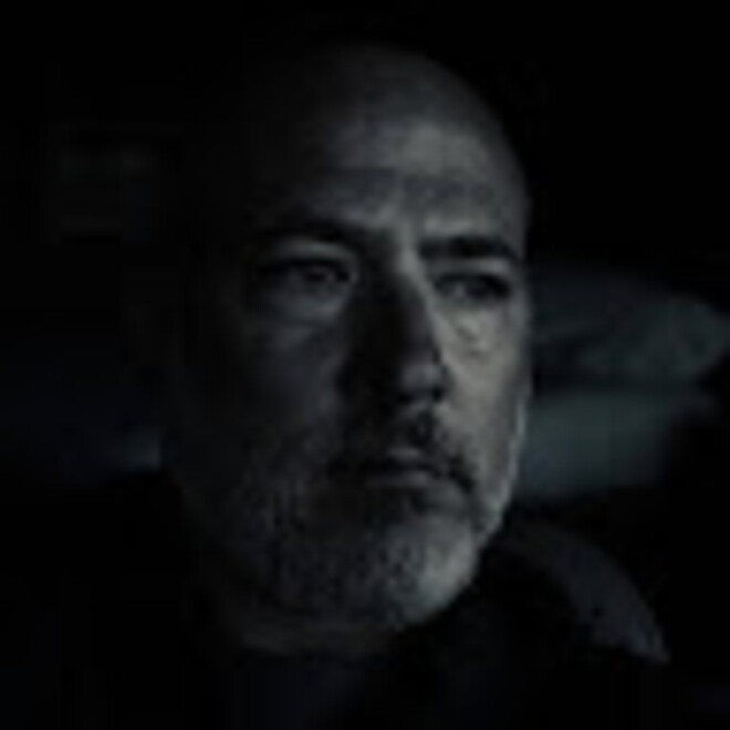 Jason Taylor - FilmFreeway