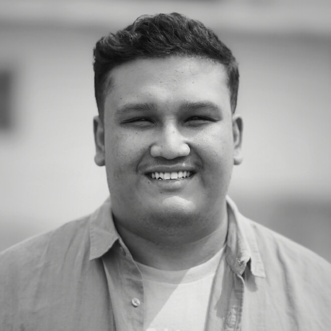 Suraj Pandey - FilmFreeway