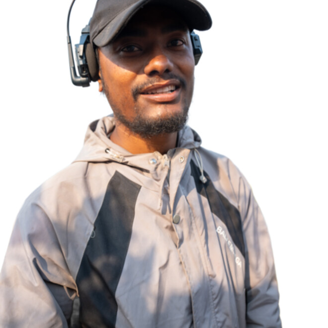 Khem Raj Adhikari - FilmFreeway