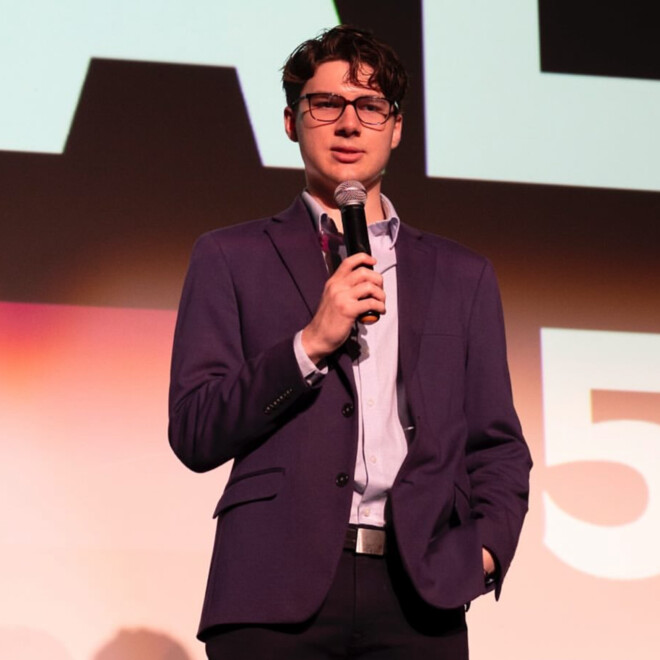John Westmoreland - FilmFreeway