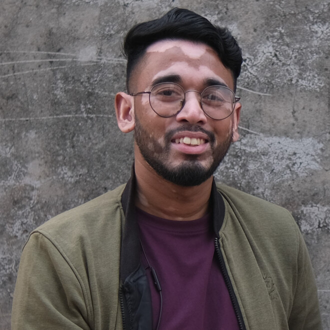 Sheakh Tanvir Hasan Arib - FilmFreeway